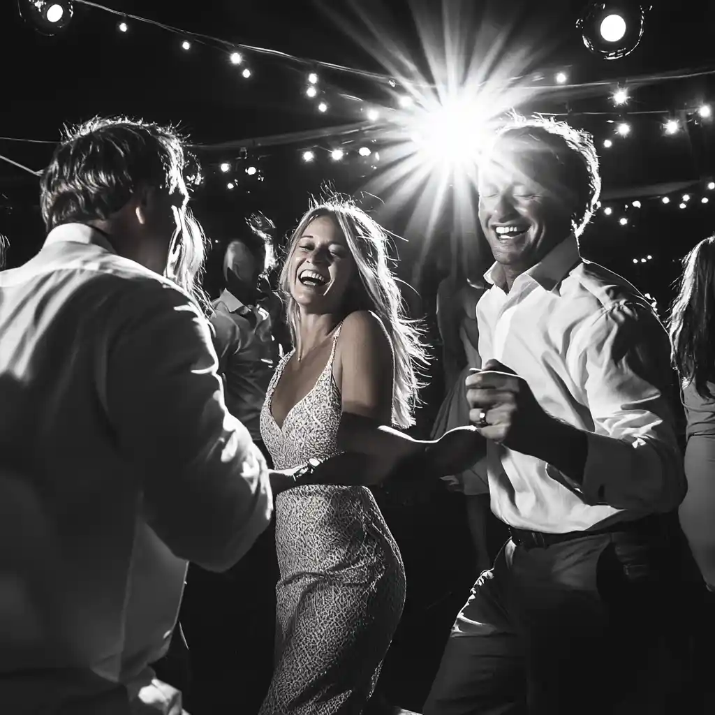 Ultimate Wedding Reception Songs Guide: DJ's Must-Play List